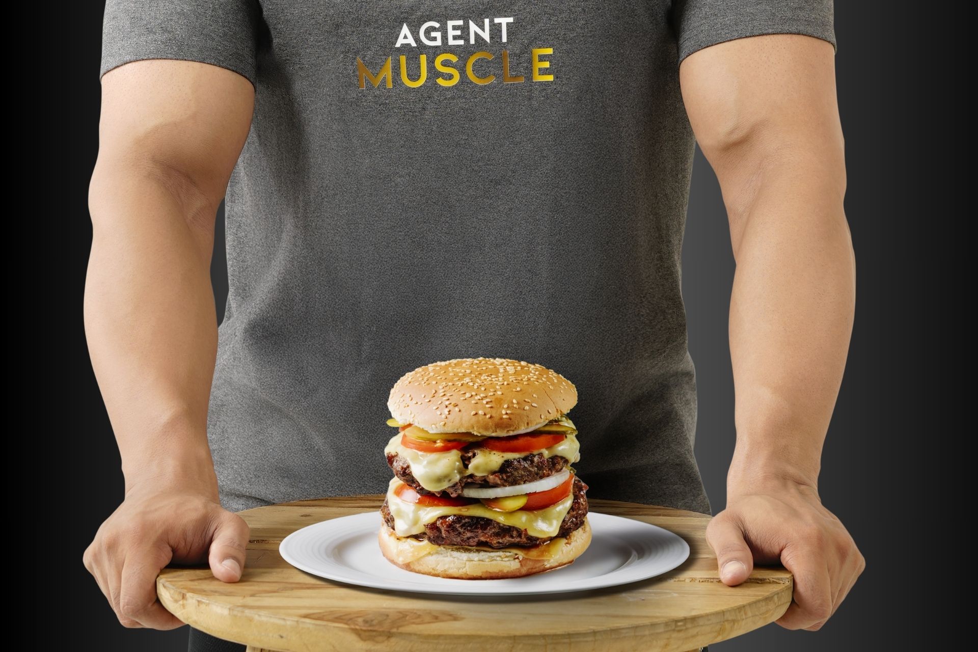 Cheat Meal Planning – Agent Muscle